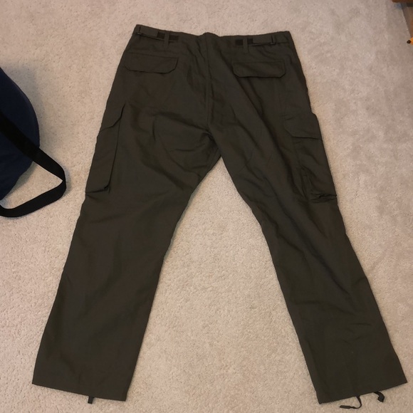 LAPG | Pants | Lapg Police Gear Operator Tactical Cargo Pants 36 | Poshmark